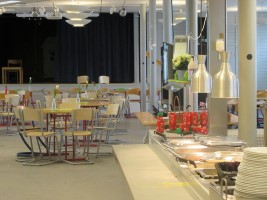 Restaurang Matparadiset